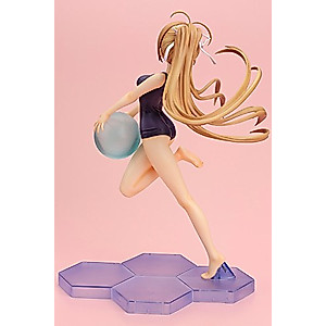 Kotobukiya Muv Luv: Scharzesmarken: Katia Waldheim ANI-Statue (1:7 Scale)