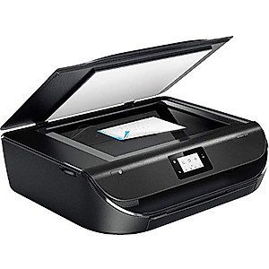 HP Envy 5014 Wireless All in One Printer, Print, Scan, Copy