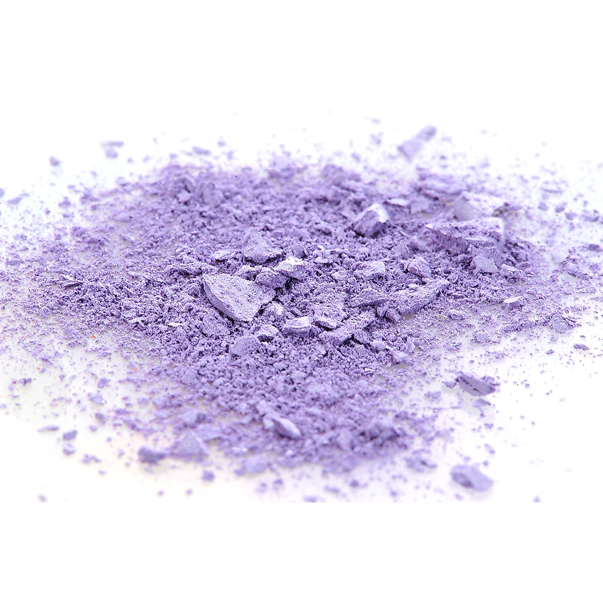 Luna Star Naturals Klee Girls Eyeshadow Duo, Sugar Hill Bloom Sierra/Amble Purple/Pink, 1.3 Ounce,Powder