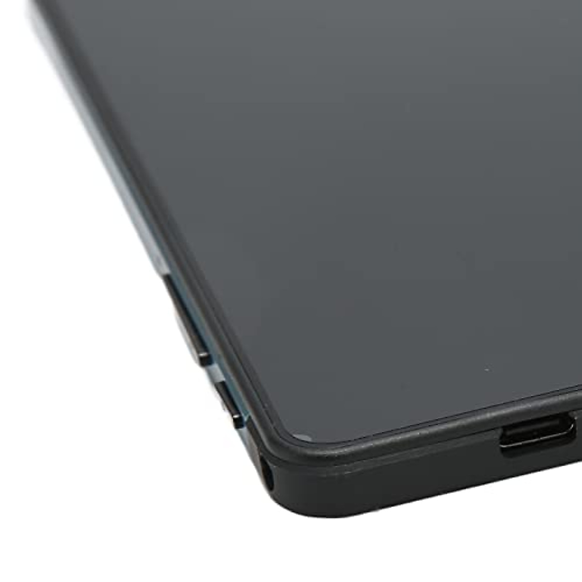 AMONIDA Tablet PC, 5G WiFi 8MP Front 16MP Rear 10 Inch Tablet Blue 100-240V 12GB RAM 128GB ROM for Android 11 for Entertainment (US Plug)