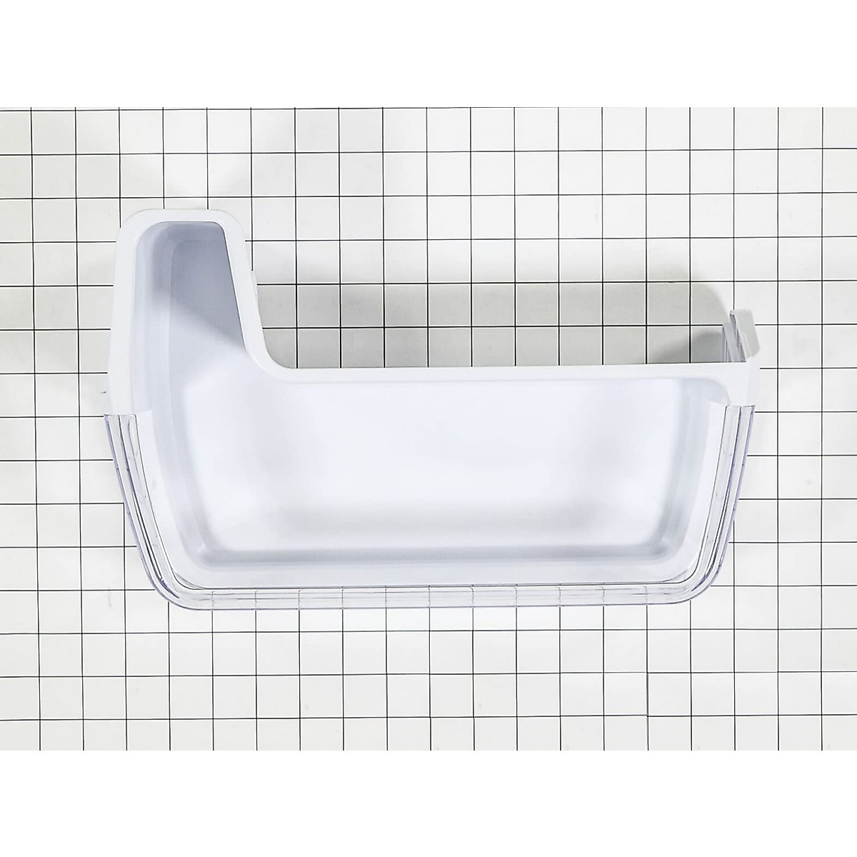 Door Bin Replacement For Samsung RFG298HDRS RFG298HDRS/XAA-0000 RFG298HDRSXAA RFG298HDWP RFG298HDWP/XAA-0000 RFG298HDWPXAA RFG29PHDBP RFG29PHDBPXAA RFG29PHDRS Refrigerator