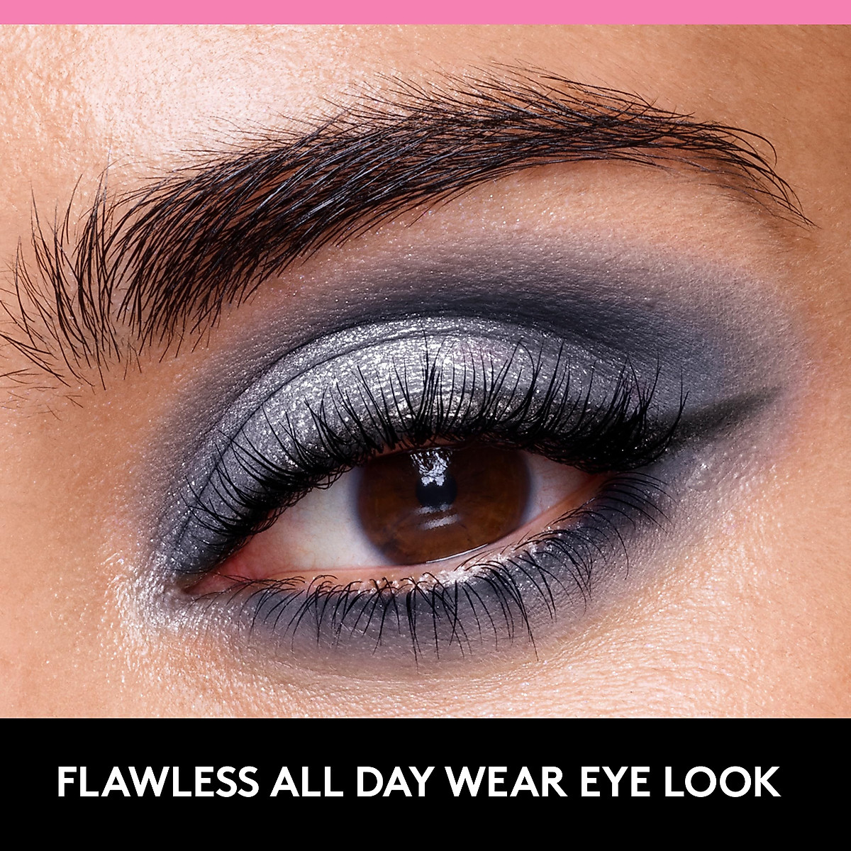 COVERGIRL truNAKED Eyeshadow Palette, Smoky - 820, Pack of 1 (packaging may vary)