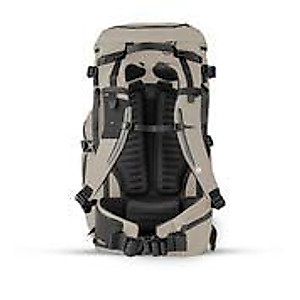 WANDRD FERNWEH Backpacking Backpack - Rucksack - Hiking Gear - (Small/Medium, Gobi Tan)