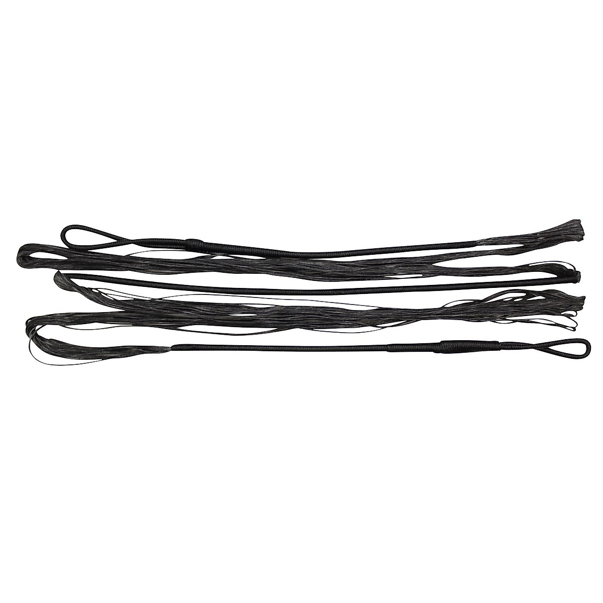 Southland Archery Supply SAS High Performance 18 Strand Replacement Traditional Recurve Bowstring - Made in USA (AMO 64 in)