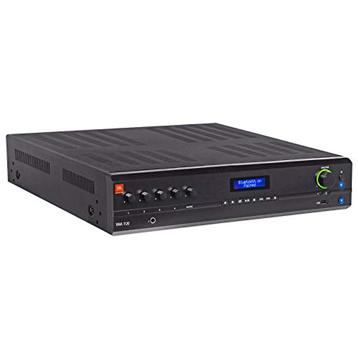 JBL Commercial Amp+24 White 5" Ceiling Speakers for Restaurant/Bar/Office/Hotel