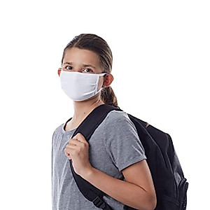 Kids' X-temp Comfort Mask (Pack of 5)