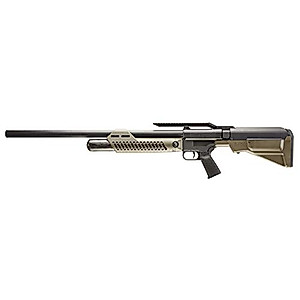 Umarex Hammer .50 Caliber PCP Pellet Gun Air Rifle