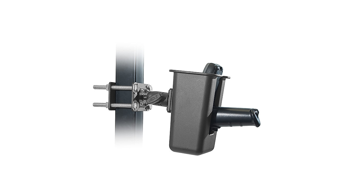 iBOLT XL Barcode Scanner Mount for Efficient Inventory
