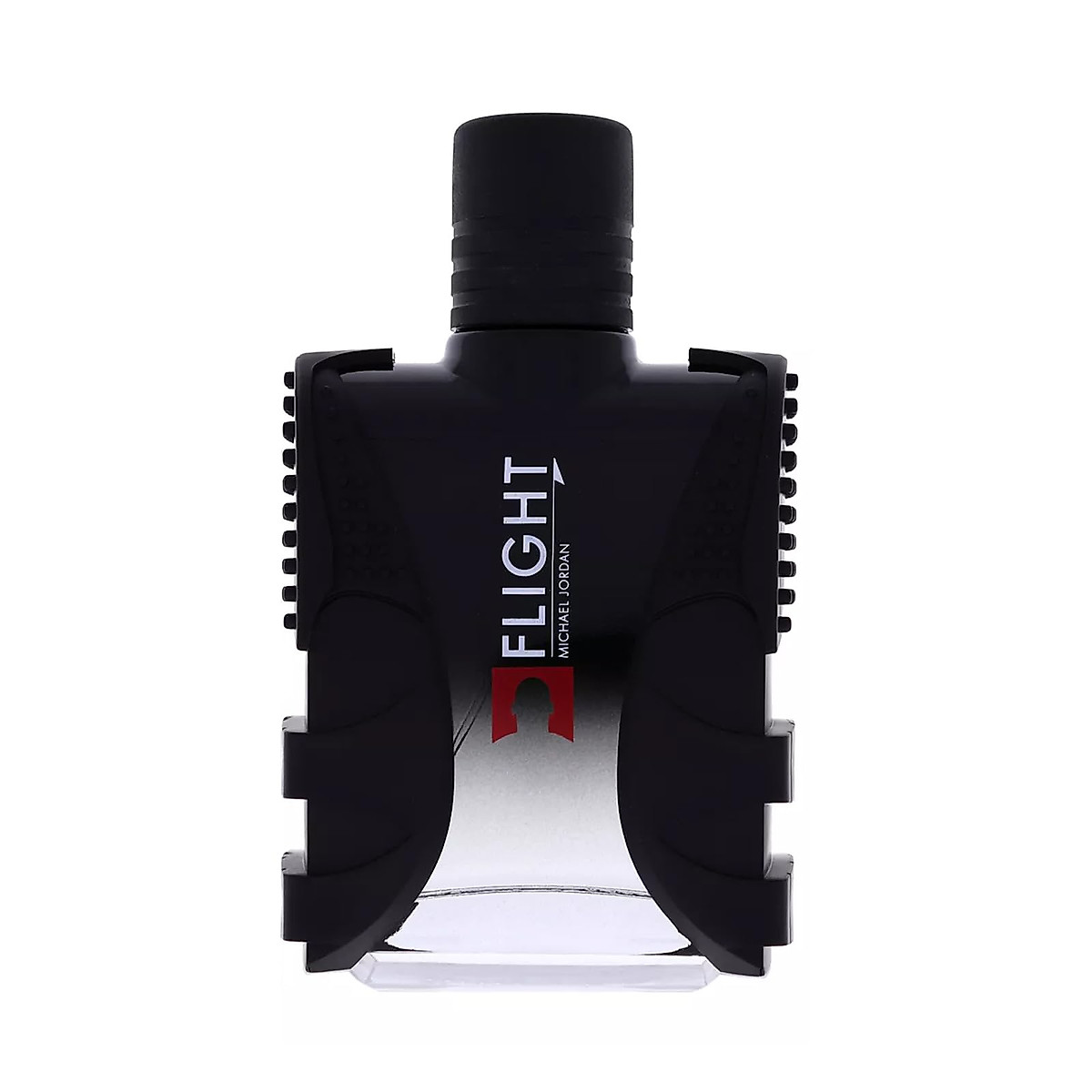 Michael Jordan Flight Eau De Toilette Spray for Men, 3.4 Ounce