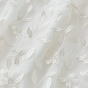 BerryGo Women's Halter Lace Flowy Long Dress Smocked Backless Elegant Beach Sun Maxi Dress for Wedding Guest White M