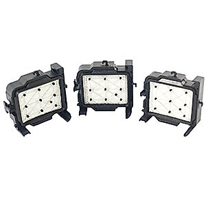 3PCS Cap Capping Unit for Roland FH-740 RA-640 VS-640 / VS-540 / VS-420