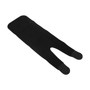 Arm Sleeve Upper Arm Trimmer, Biceps Compression Support Brace Adjustable Strap Arm Support, Sweat Arm Shaper Wrap Band for and Sports Workout