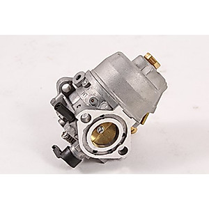 Kawasaki 15003-7133 Lawn & Garden Equipment Engine Carburetor Assembly Genuine Original Equipment Manufacturer (OEM) Part
