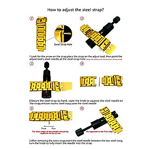 OLEVS Luxury Men Watch Gold Face Diamond Waterproof Stainless Steel Wrist Watch with Day and Date Quartz Man Wristwatches Analog Big Face Male Watches Calendar Fashion Relojes De Hombre