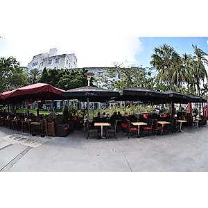 X14 HD 8K Extreme FISHEYE for Canon EOS Digital Rebel T5 KIT w 18-55mm STM Lens