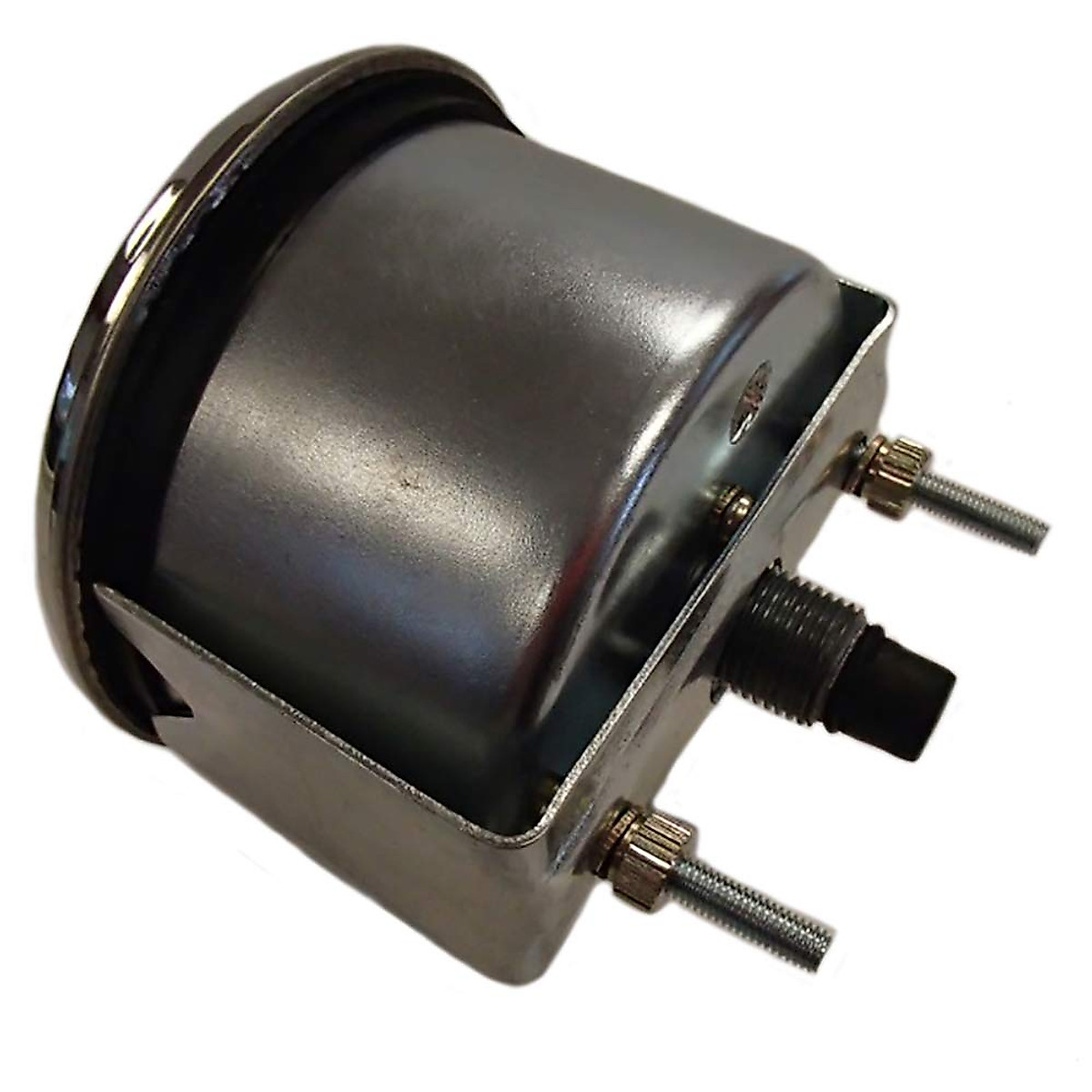 Stevens Lake Parts One New Tachometer Fits Massey Ferguson F40, MF 35, MF40, MH50, Fits Massey Harris 50, TO35 Models Interchangeable with 193966M91, 193967M91