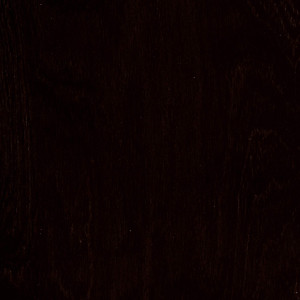 Dutailier Erie TechnoGel 2234 Wooden Glider Multiposition-Lock Recline, Espresso/Light Grey