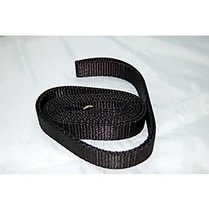 Tension Strap for a NordicTrack Skier