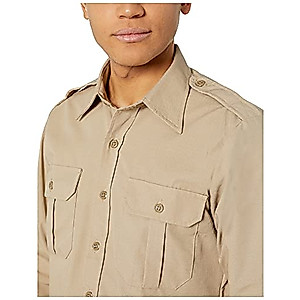 Propper Men's F53125, Khaki, Large Regular