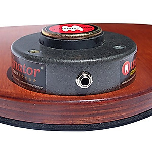 Wazinator Classic KSB319. Acoustic Stompbox - Foot Drum - Fully Professional foot percussion that gives you total control and power at your next gig.