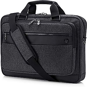 HP, Black, 15.9"