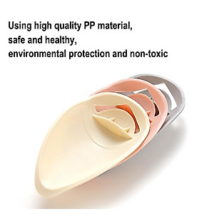 AKOAK 3 Pcs Faucet Extender, Children's Hand Washing Device, Sink Faucet Extender, Bathroom and Kitchen Accessories