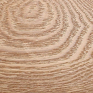 Serving Tray, Dinner plate Wooden Round Serving Basket for Tea Set Fruits Candies Food Home Decoration (30 cm)