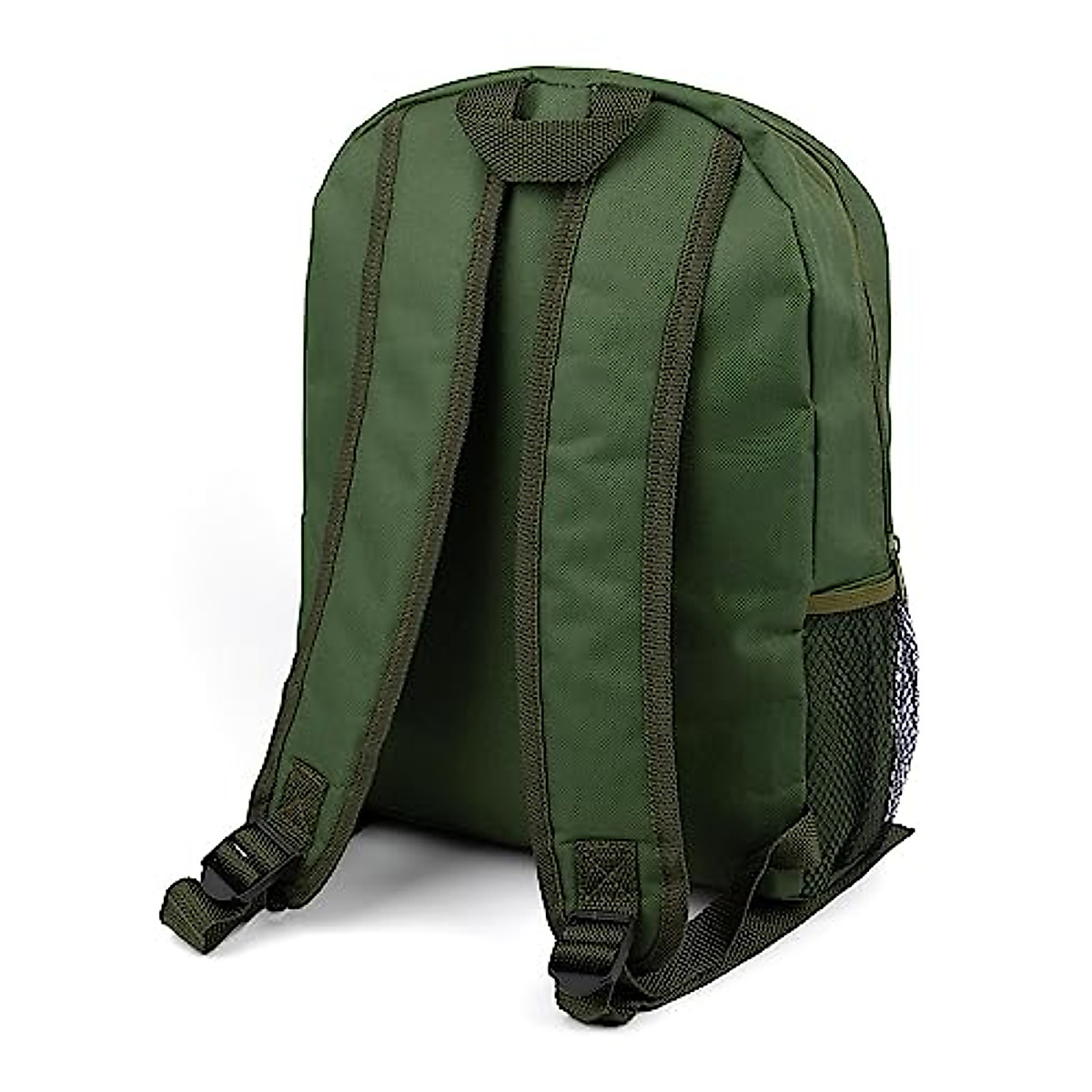 Marvel Groot Backpack For Kids Character Green Travel School Rucksack Bag