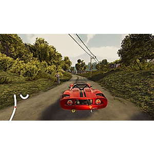 Classic Racers Elite - Playstation 5