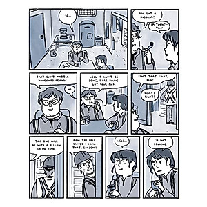 Ducks: Two Years in the Oil Sands