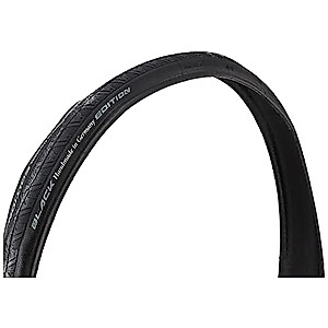 Continental Grand Prix 4 Season Black Dura Skin Bike Tire, 700cm x 23/23