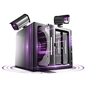 Western Digital 6TB WD Purple Surveillance Internal Hard Drive SATA 6Gb/s, 64MB Cache, 3.5 - WD60PURZ (Renewed)