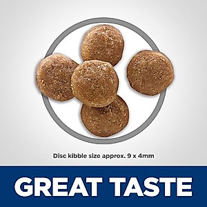 Hill's Science Diet Adult Cat Dry Perfect Digestion Chicken, Brown Rice, & Whole Oats Recipe, 13 lb. Bag