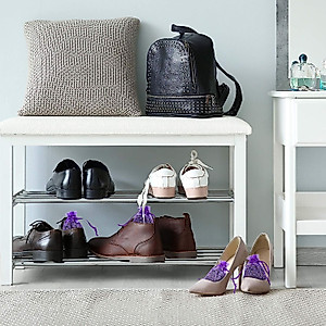 French Lavender Sachets for Drawers and Closets Fresh Scents, Home Fragrance Sachet, Pack of 24, Purple, LV-S-C-24-1