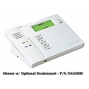 Honeywell 5828 Ademco Wireless Keypad