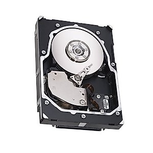 ST3146855LW Seagate 146-GB 15K U320 NHP (Renewed)