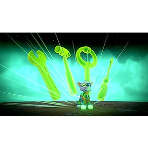 Paw Patrol Mighty Pups: Save Adventure Bay - Playstation 5