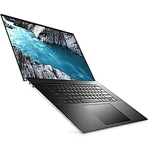 Dell XPS 17 9700 Laptop, 17 UHD+ (3840 x 2400) Touchscreen, Intel Core 10th Gen i7-10750H, 32GB (2x16GB) Up to RAM, 1TB SSD, n Vidia GeForce GTX 1650 Ti, Windows 10 (Renewed)