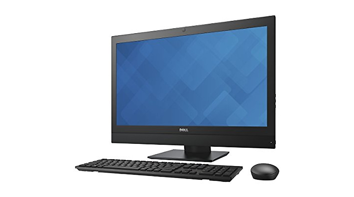 Dell OptiPlex 7440 AIO - Power & Performance Unleashed
