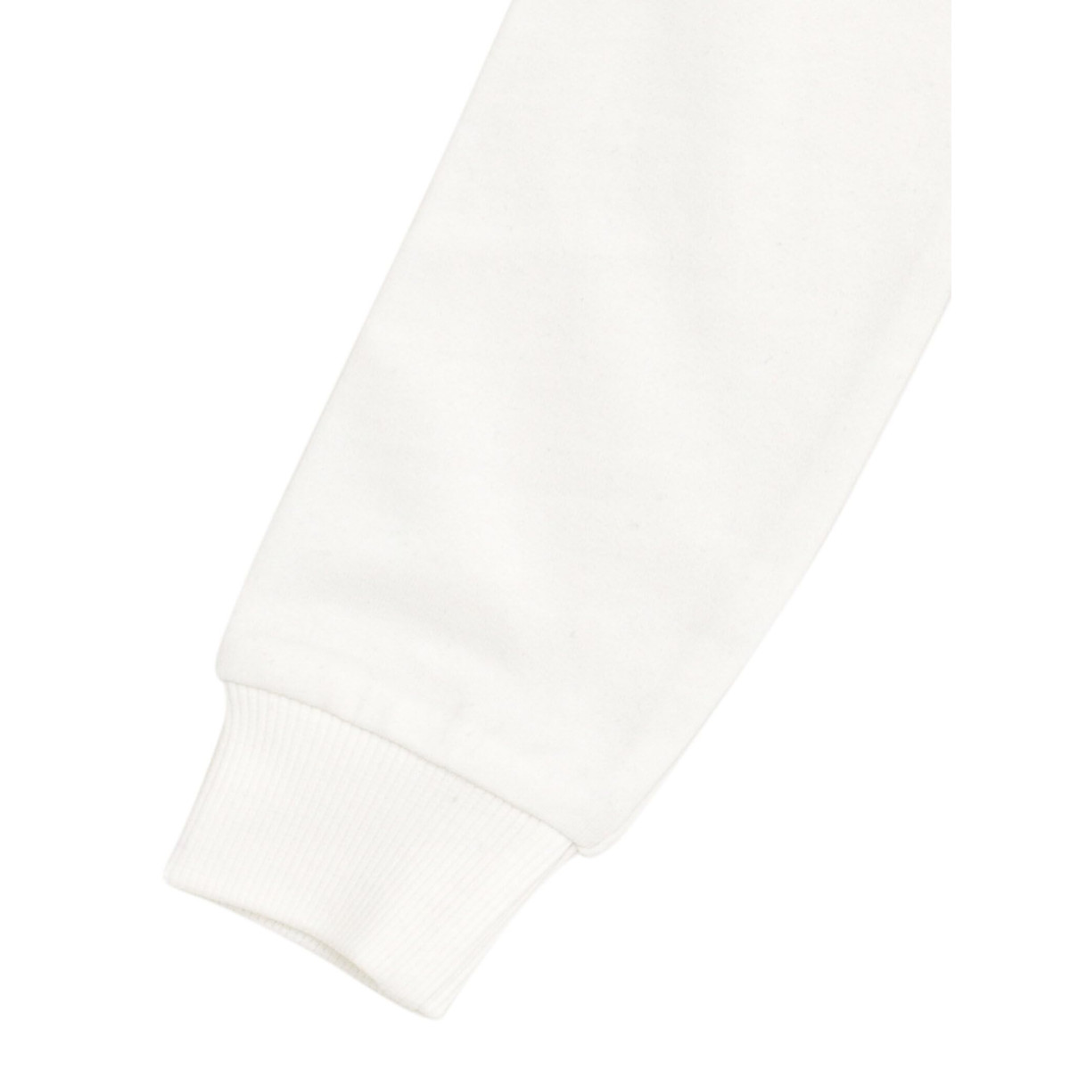 Disney Minnie Mouse Little Girls FleeceSweatshirt and Leggings Outfit Set White/Red 7-8