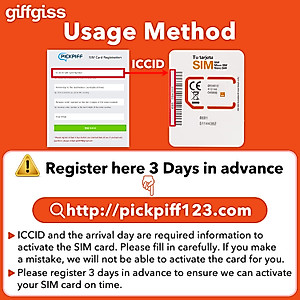 Orange Europe Prepaid SIM Card - 16GB Internet Data in 4G/LTE + 800 Mins Call in Europe, 100GB + 800 Mins Calls in Spain, Europe SIM Card for 28 Days, Supported Hotspot, Standard/Micro/Nano