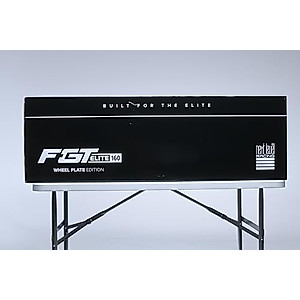 Next Level Racing F-GT Elite 160 Wheel Plate Edition (NLR-E025)