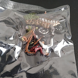 Yanoman Demon's Chronicle X "Chronicle" "Chirin" Changeling Product