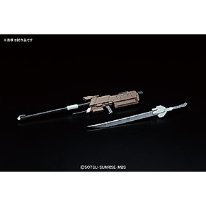 Gundam Iron-Blooded Orphans 1/100 High-Resolution Model Gundam Barbatos