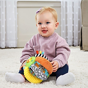 VTech See-Touch-Hear Sloth Ball