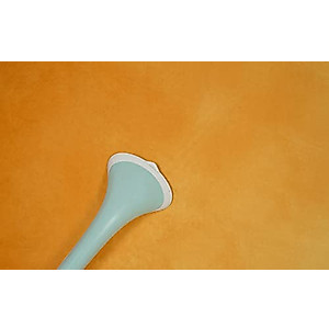 Kate 5x7ft Orange Abstract Backdrops Microfiber Orange Portrait Background for Photoshoot, for Photography, for Birthday