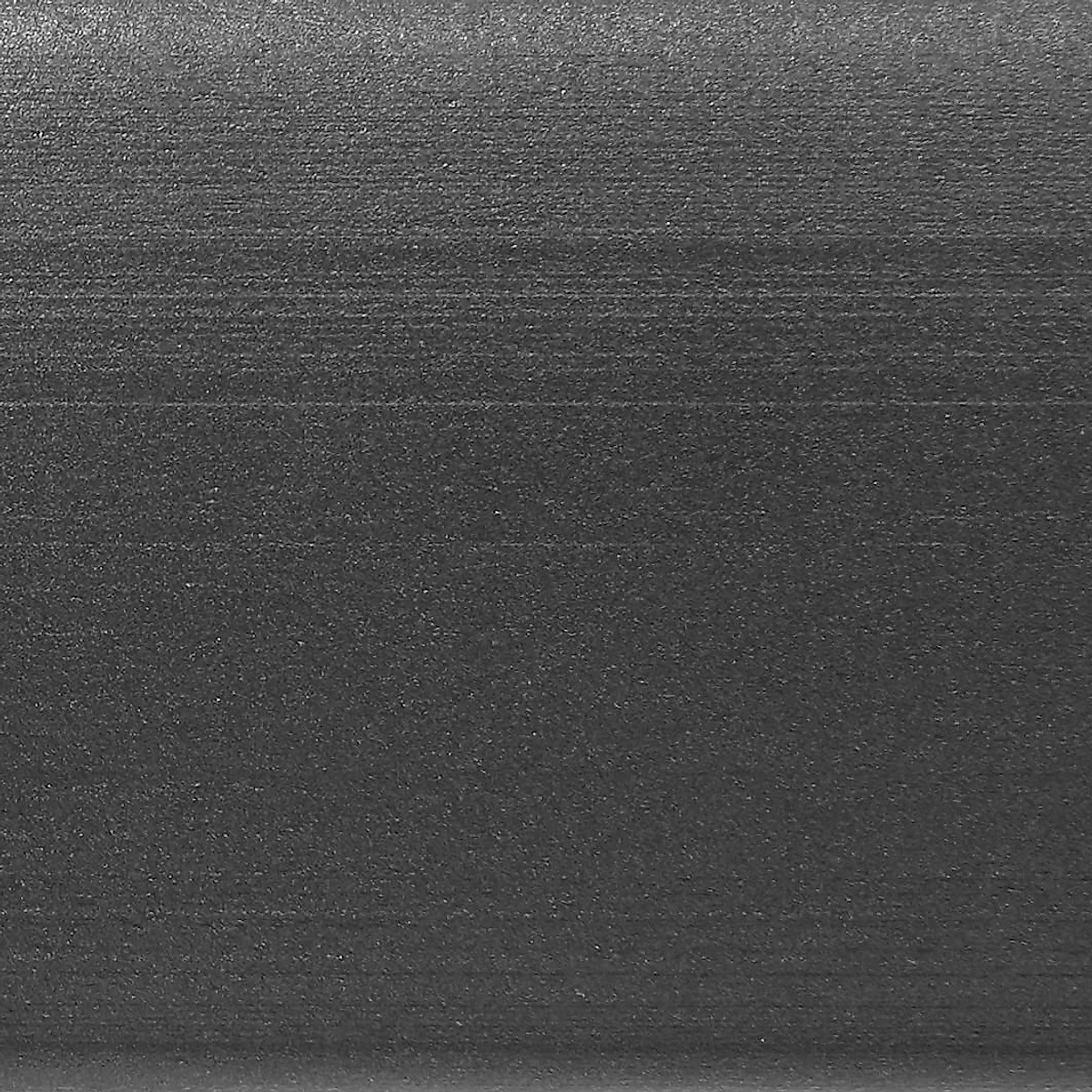 J.K. Adams 36-Inch-by-12-Inch Hardwood Ceiling Mini Bar Pot Rack, Metallic Gray