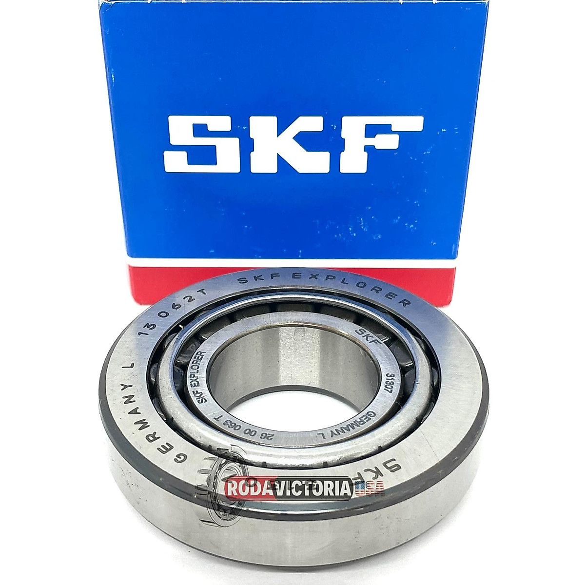 SKF 31307 Pinion Bearing Inner SX 3850852 183668 85394