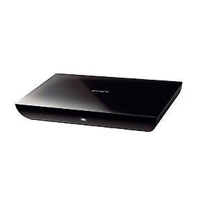 Sony NSZGS8 Internet Player with Google TV (Discontinued by Manufacturer)