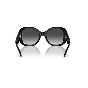 Tory Burch Sunglasses TY 7183 U 17098G Black